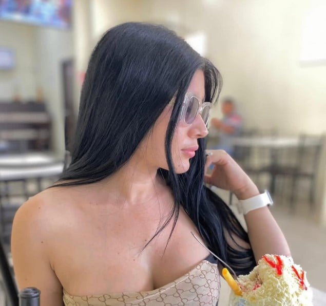 Beba Santander - La Página Azul Gratis OnlyFans 💙