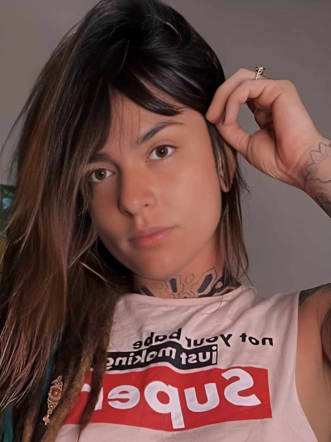 Dread Hot (Model) Wiki, Age, Height, Videos, Photos, Net Worth and More Onlyfans - La Página ...