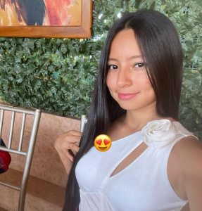 Nayeli Vinces - La Página Azul Gratis OnlyFans 💙