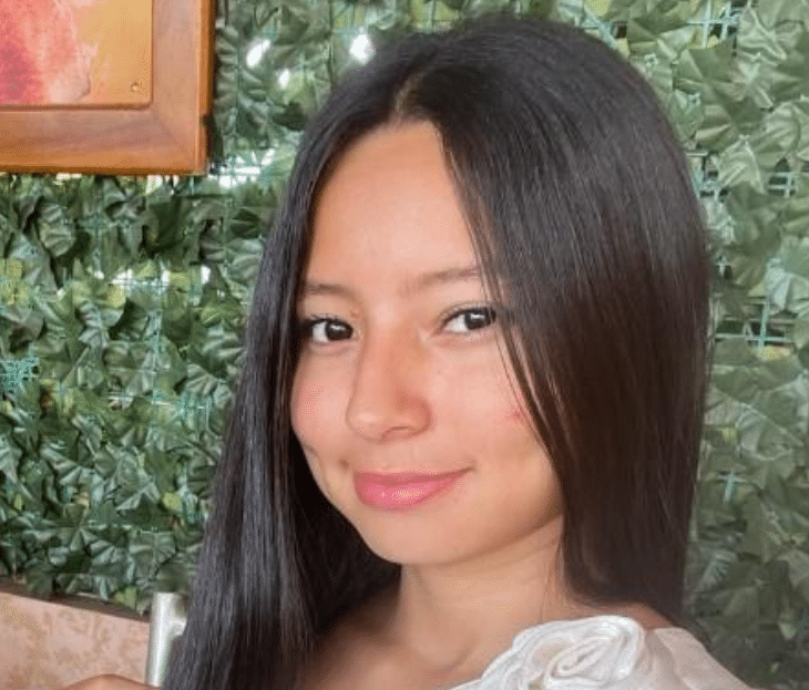 Nayeli Vinces - La Página Azul Gratis OnlyFans 💙