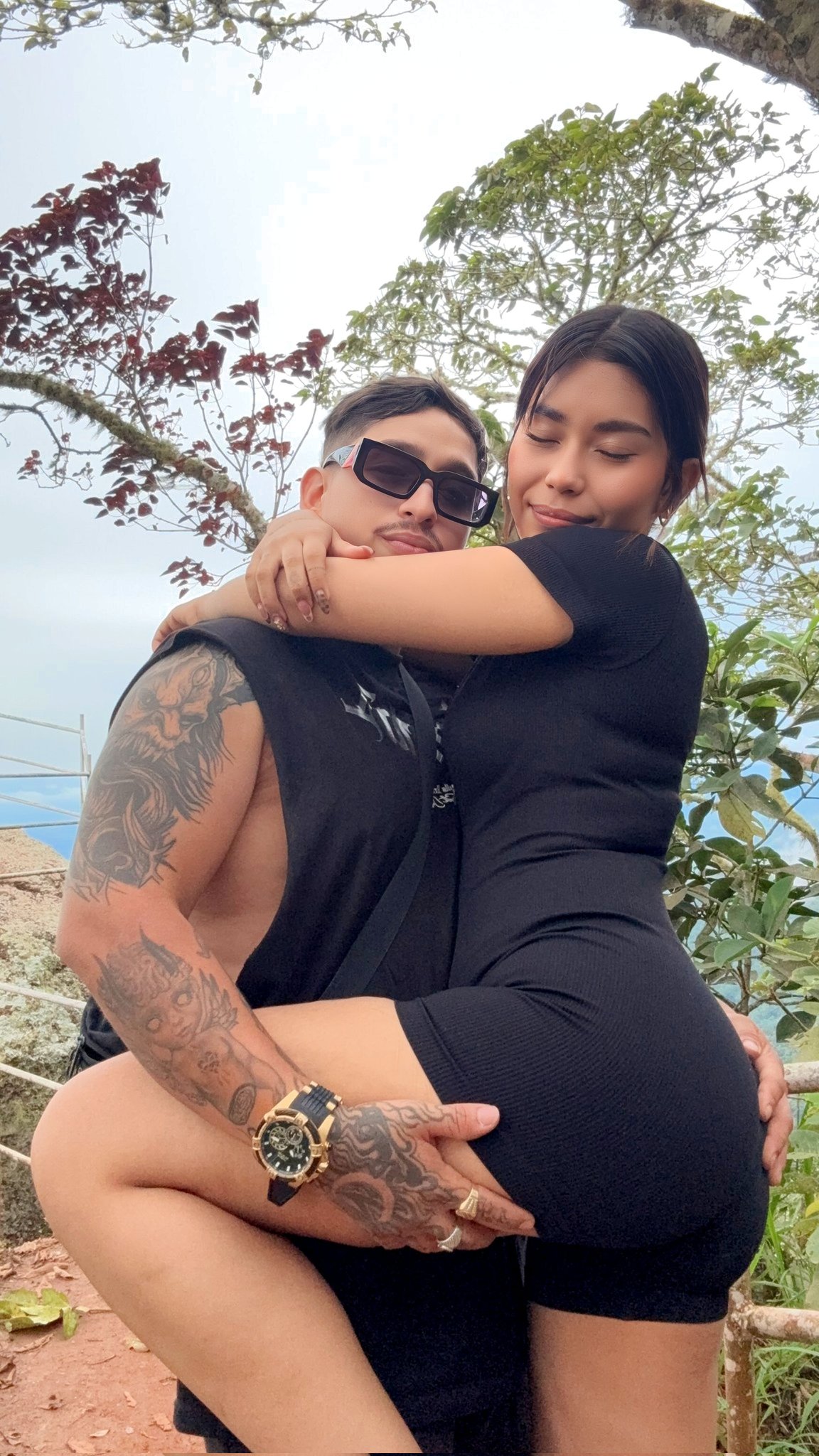 Sofia Alegria - La Página Azul Gratis OnlyFans 💙