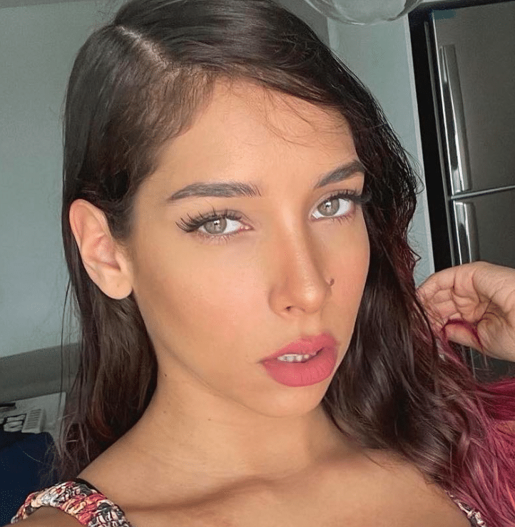 Queen Andreiiita - La Página Azul Gratis OnlyFans 💙