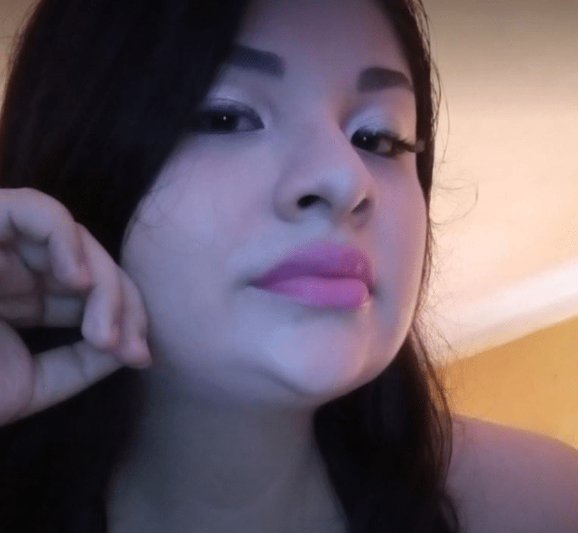 Sofia Alegria - La Página Azul Gratis OnlyFans 💙